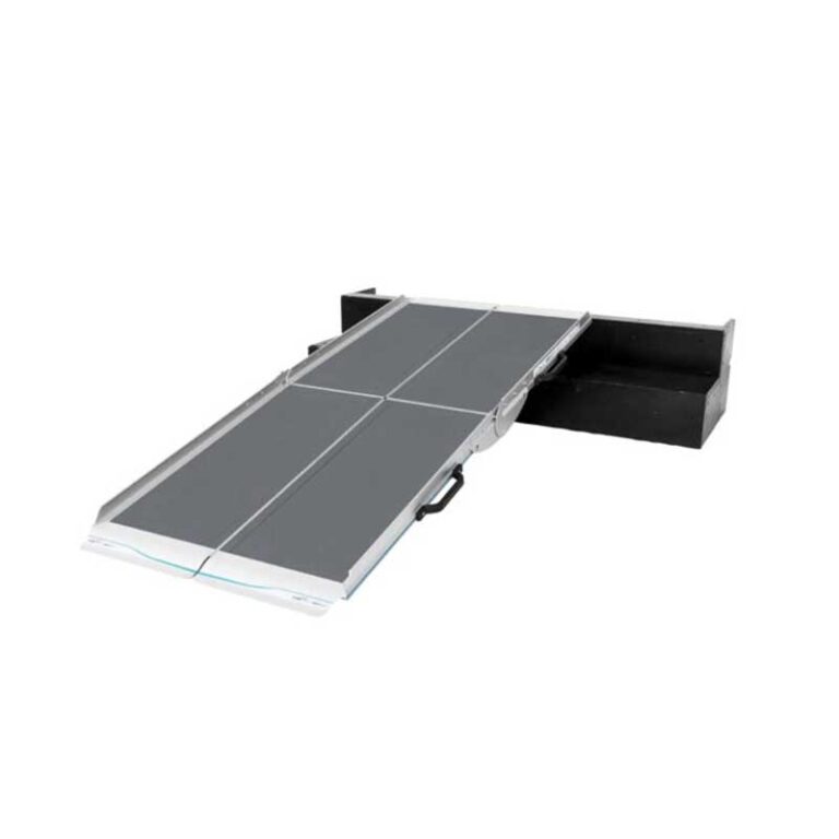 Aerolight Lifestyle Scooter Ramp - ESL Services